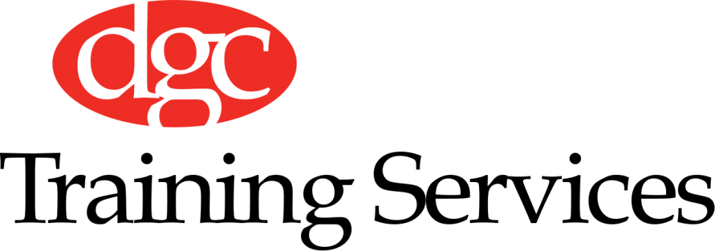 DGC Training Services Provider Motherwell Lanarkshire